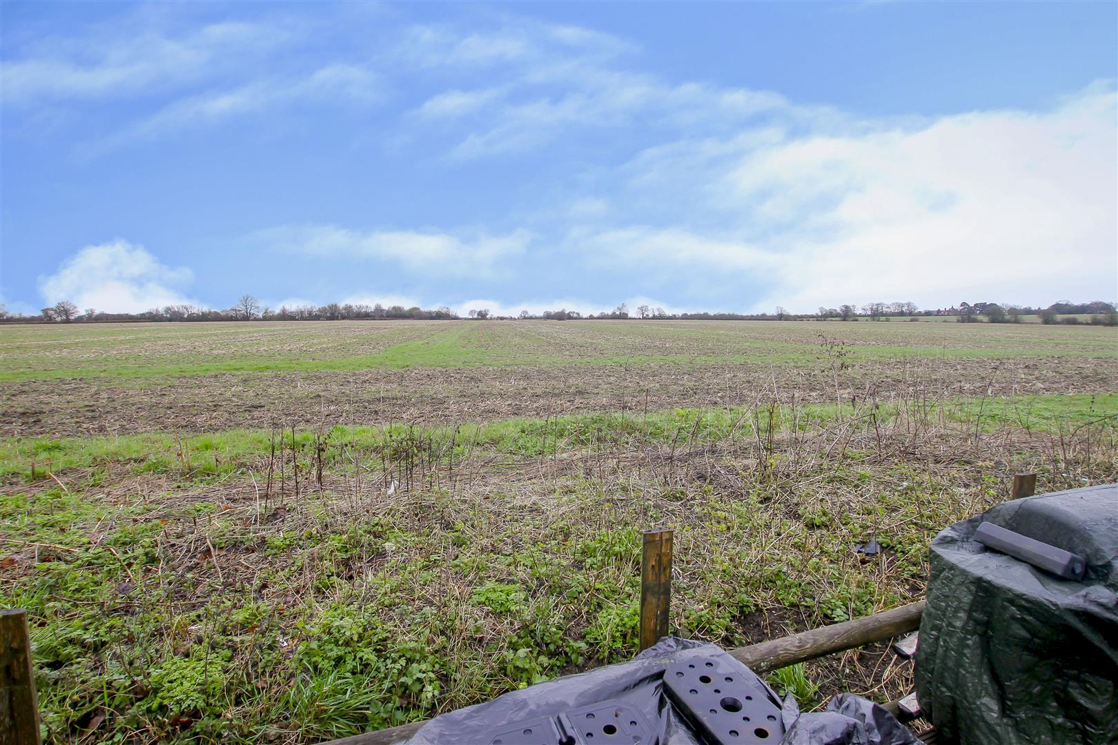 Ongar Road, Fyfield, Ongar - Keith Ashton